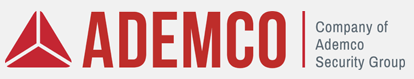 Identity & Access Control - PT Ademco - ID